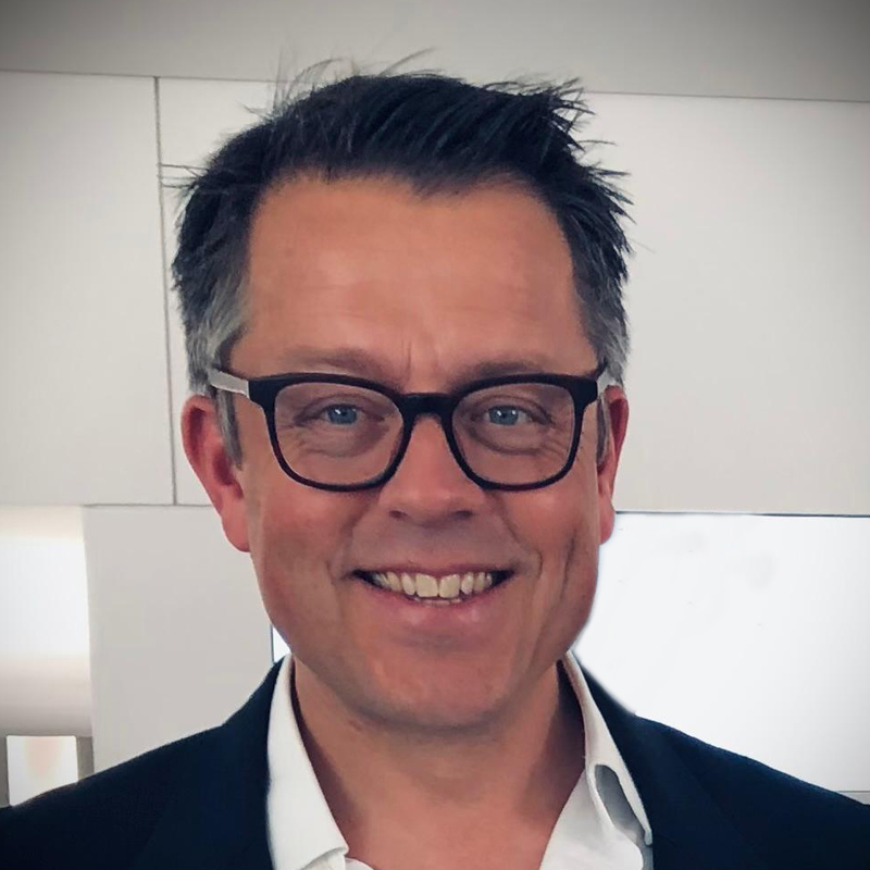 Justin Doherty - Speakers of Influence